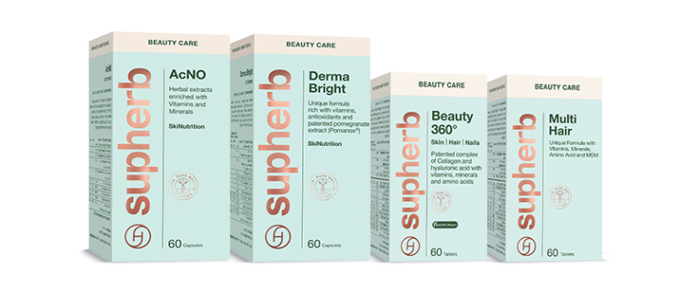 Become a distributor - Supherb - Supherb Group